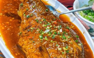 怎样炖武昌鱼好吃_武昌鱼炖多久才入味