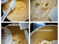 黄油做面包怎么做_黄油面包失败原因