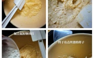 黄油做面包怎么做_黄油面包失败原因