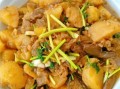 红烧土豆茄子怎么做_红烧土豆茄子家常做法