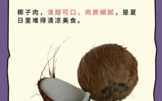 老椰子肉怎么吃_老椰子肉做法大全