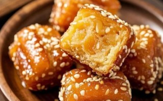 蜜三刀哪里最正宗_正宗蜜三刀在哪买