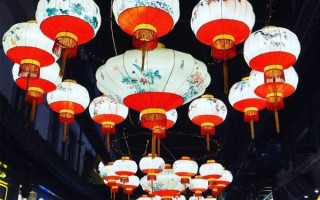 中国传统节日图片有哪些_如何拍摄更有氛围感