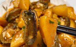 鲍鱼炖土豆怎么做_鲍鱼炖土豆家常做法