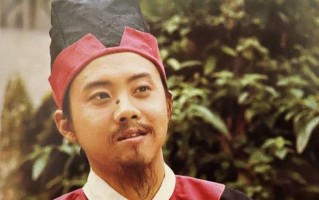 贾雨村人物性格特点_贾雨村为什么黑化