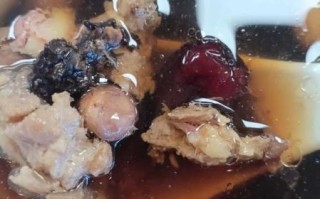 龙骨汤怎么炖最好喝_龙骨汤炖多久才入味