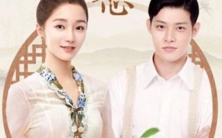 娘惹电视剧剧情介绍_娘惹电视剧在哪里看