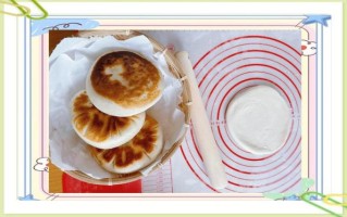 高筋面粉烙饼怎么做_高筋面粉烙饼怎么和面
