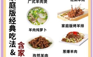 羊肉片怎么做好吃又简单_羊肉片家常做法