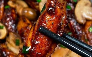 香菇炒鸡肉怎么做_香菇炒鸡肉用干香菇还是鲜香菇