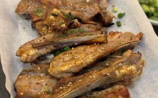 木炭烤羊排怎么腌制_木炭烤羊排腌制多久