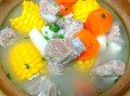 炖排骨怎么做才好吃_炖排骨的家常做法
