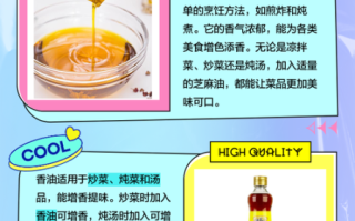 麻油和香油一样吗_如何区分麻油与香油