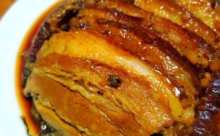 四川烧白正宗做法步骤_烧白蒸多久才软糯