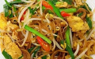 家常炒合菜怎么做_炒合菜需要焯水吗