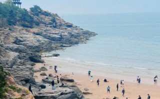 连云港连岛风景区门票多少钱_怎么去最方便