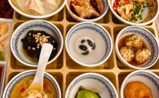 成都春熙路美食推荐_春熙路必吃小吃有哪些