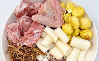 五指毛桃煲汤配什么材料_五指毛桃煲汤最佳搭配