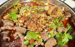 成都冒菜怎么做最正宗_成都冒菜底料配方