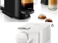 雀巢咖啡机哪款好_家用咖啡机怎么选