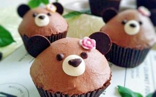 巧克力蛋糕图片儿童_怎么做简单又好看