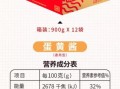 蛋黄酱是什么味道_蛋黄酱好吃吗