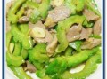 苦瓜怎么炒不苦_苦瓜菜做法大全家常炒菜