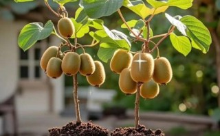 猕猴桃树几年结果_猕猴桃树多久能结果