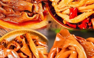 麻辣鸭肠怎么做_鸭肠焯水多久才脆