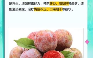 三华李的功效与害处_孕妇能吃吗