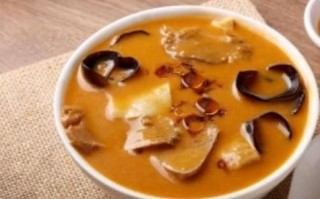 方中山胡辣汤创始人是谁_方中山胡辣汤董事长简介