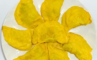 蛋饺馅怎么调好吃_蛋饺馅调制比例