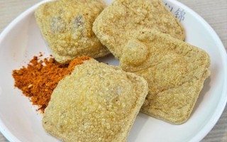 贵州最出名的小吃有哪些_来贵州必吃的地道小吃