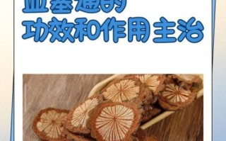 一味中草药打通血管_真的有用吗