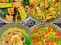 家庭凉拌菜怎么做_凉拌菜调料怎么配