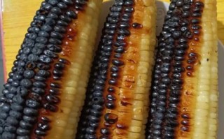 玉米没煮熟还能二次煮吗_玉米二次煮会老吗