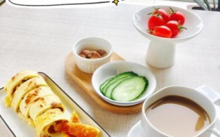 小森生活高汤煎蛋卷怎么做_高汤煎蛋卷食谱在哪学