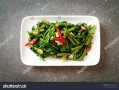 通菜英文怎么说_Water Spinach还是Morning Glory