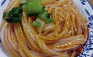 陕西美食有哪些_陕西小吃哪里最正宗