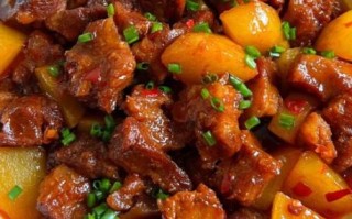 土豆牛肉汤怎么炖才好吃_土豆牛肉汤需要焯水吗