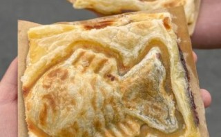 鲷鱼烧的面糊怎么做_鲷鱼烧的面糊配方比例