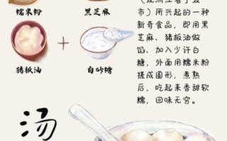 包汤圆的步骤_汤圆怎么煮不破皮
