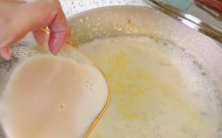 火腿玉米浓汤怎么做_火腿玉米浓汤需要哪些材料