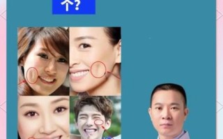 梨涡和酒窝的区别_梨涡和酒窝哪个好看