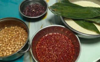 粽子叶需要煮多长时间_粽子叶煮多久才软