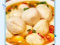 鱼丸怎么做好吃又简单_家常鱼丸做法