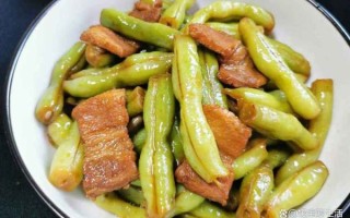芸豆怎么炖好吃_芸豆炖多久才软烂
