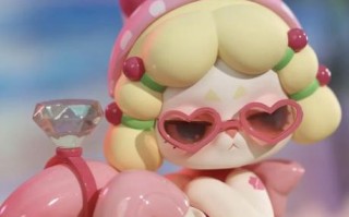 盲盒怎么玩_盲盒为什么这么火