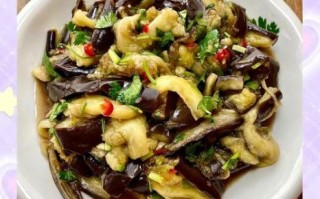 蒜茄子怎么做_蒜茄子能放多久 蒜茄子怎么做_蒜茄子能放多久