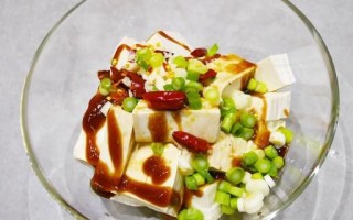 内酯豆腐需要焯水吗_焯水后口感会变差吗